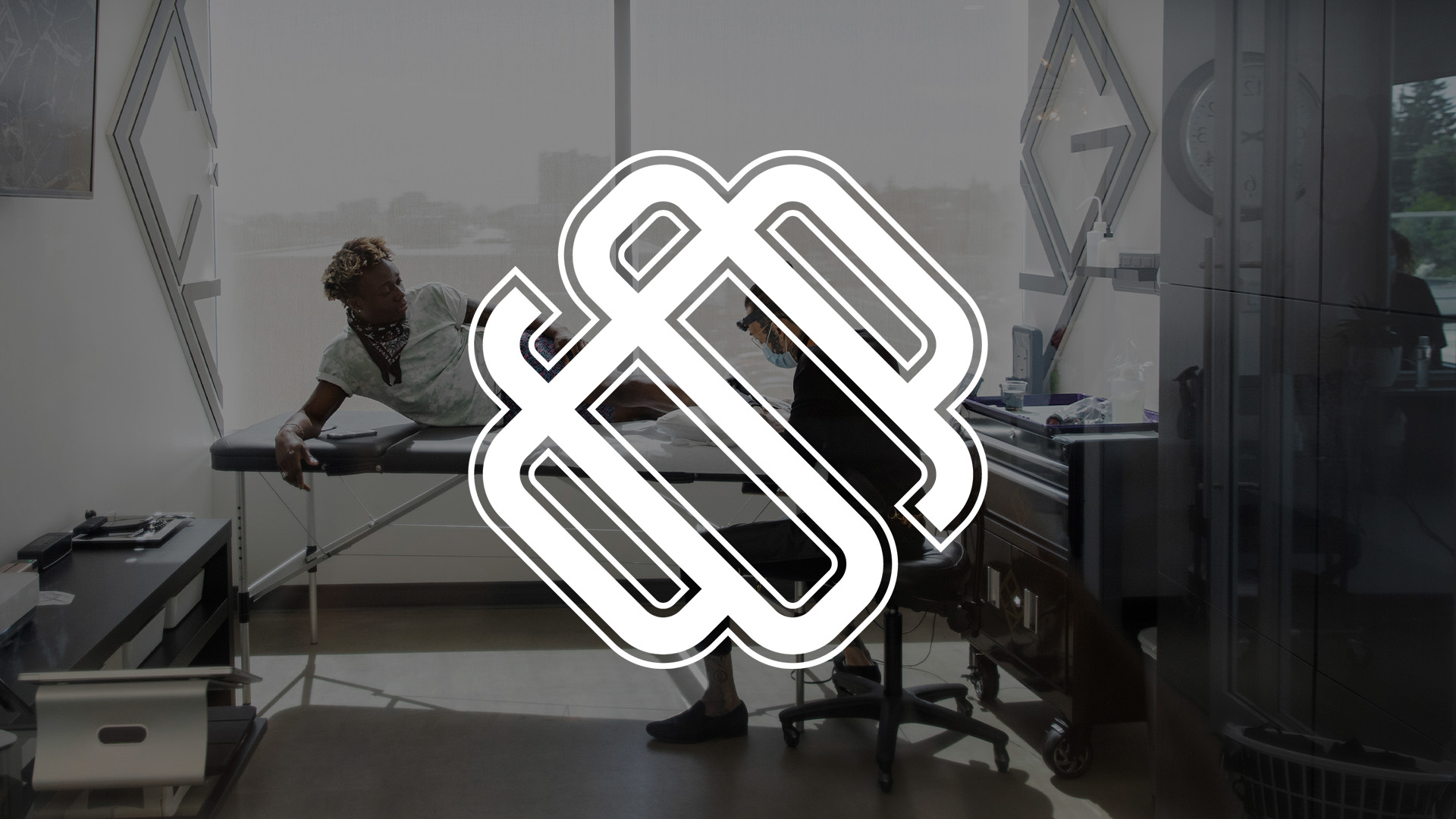 Design rush loves our logo